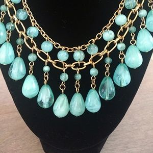 Chaps | Jewelry | Bead Necklace Bundle | Poshmark